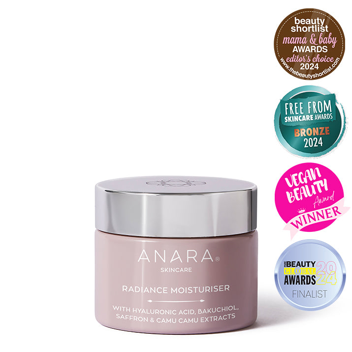 Anara Skincare | A Love Story For Your Skin & Your Senses