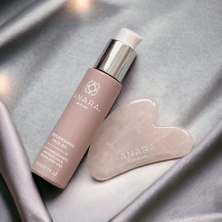 Products – Anara Skincare