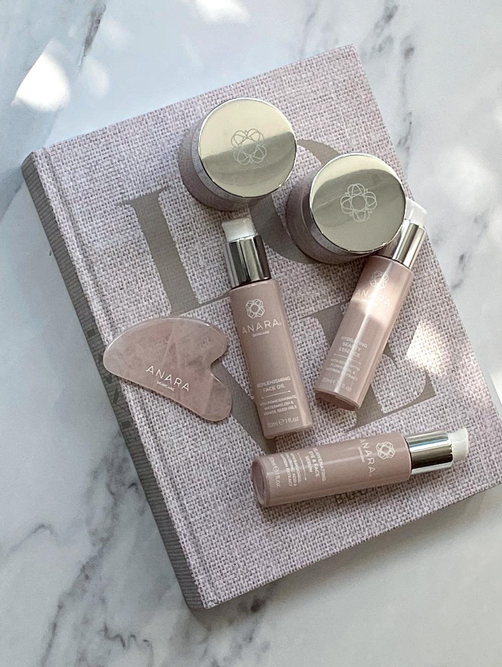 Meet our Founder – Anara Skincare