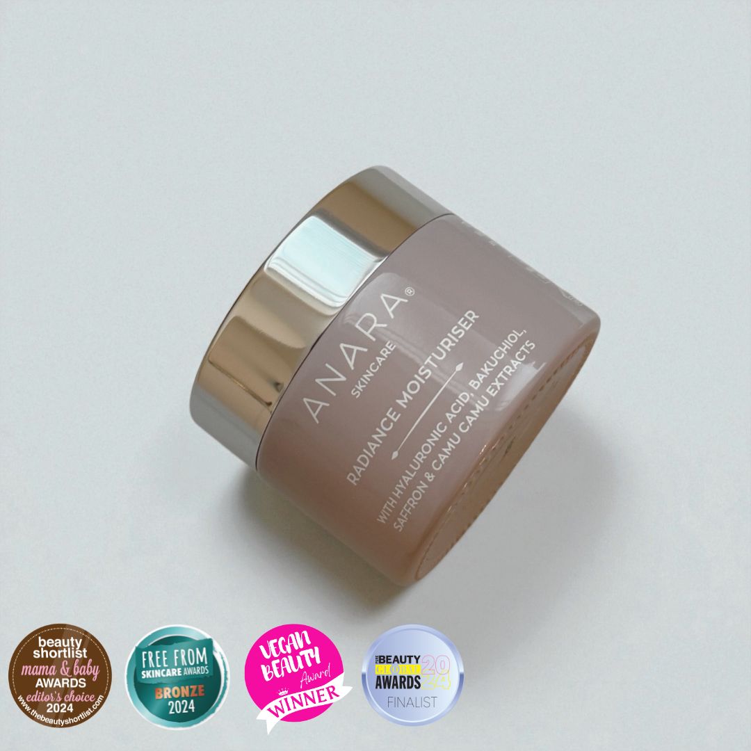 Anara Skincare | Explore the Full Collection