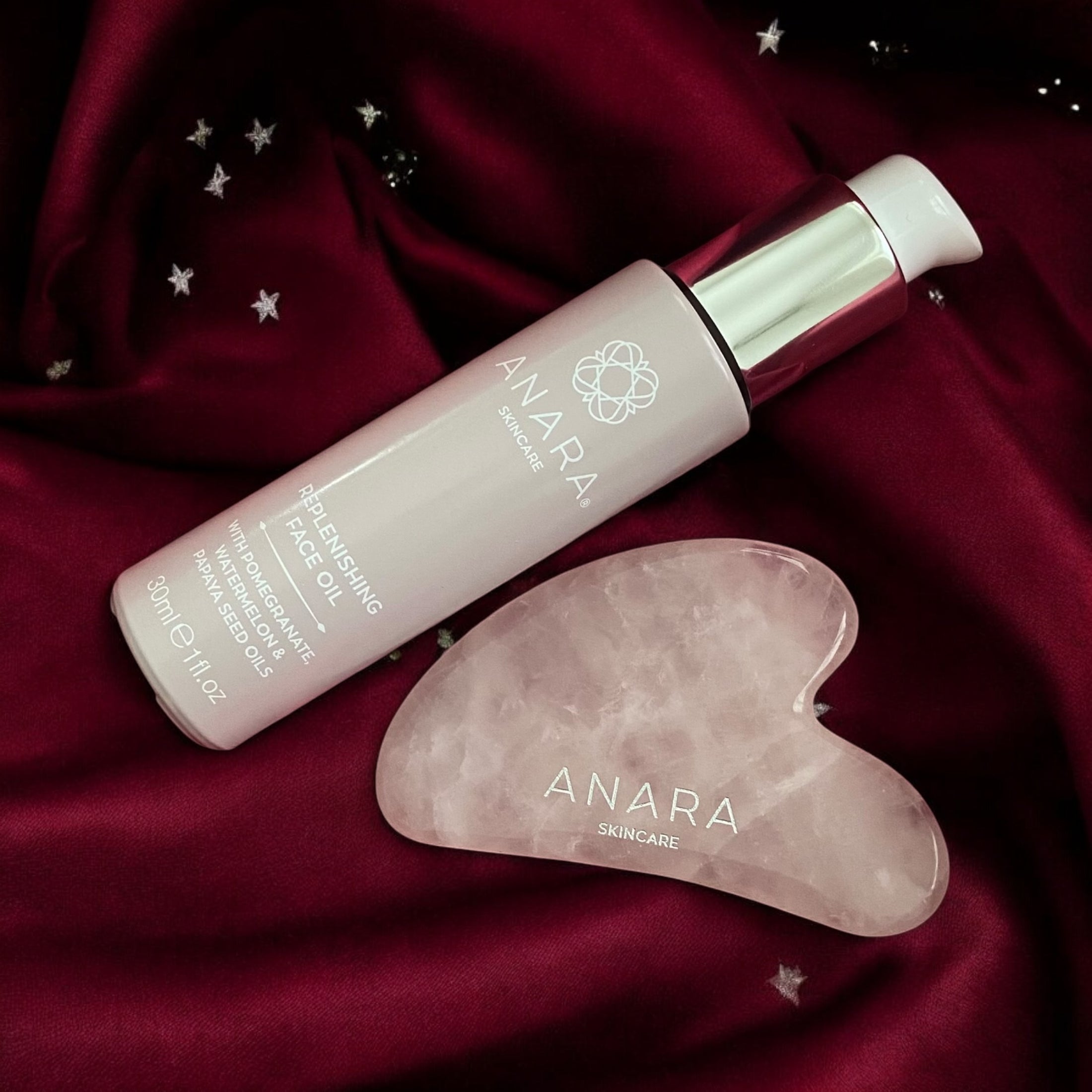 Anara Skincare | A Love Story For Your Skin & Your Senses