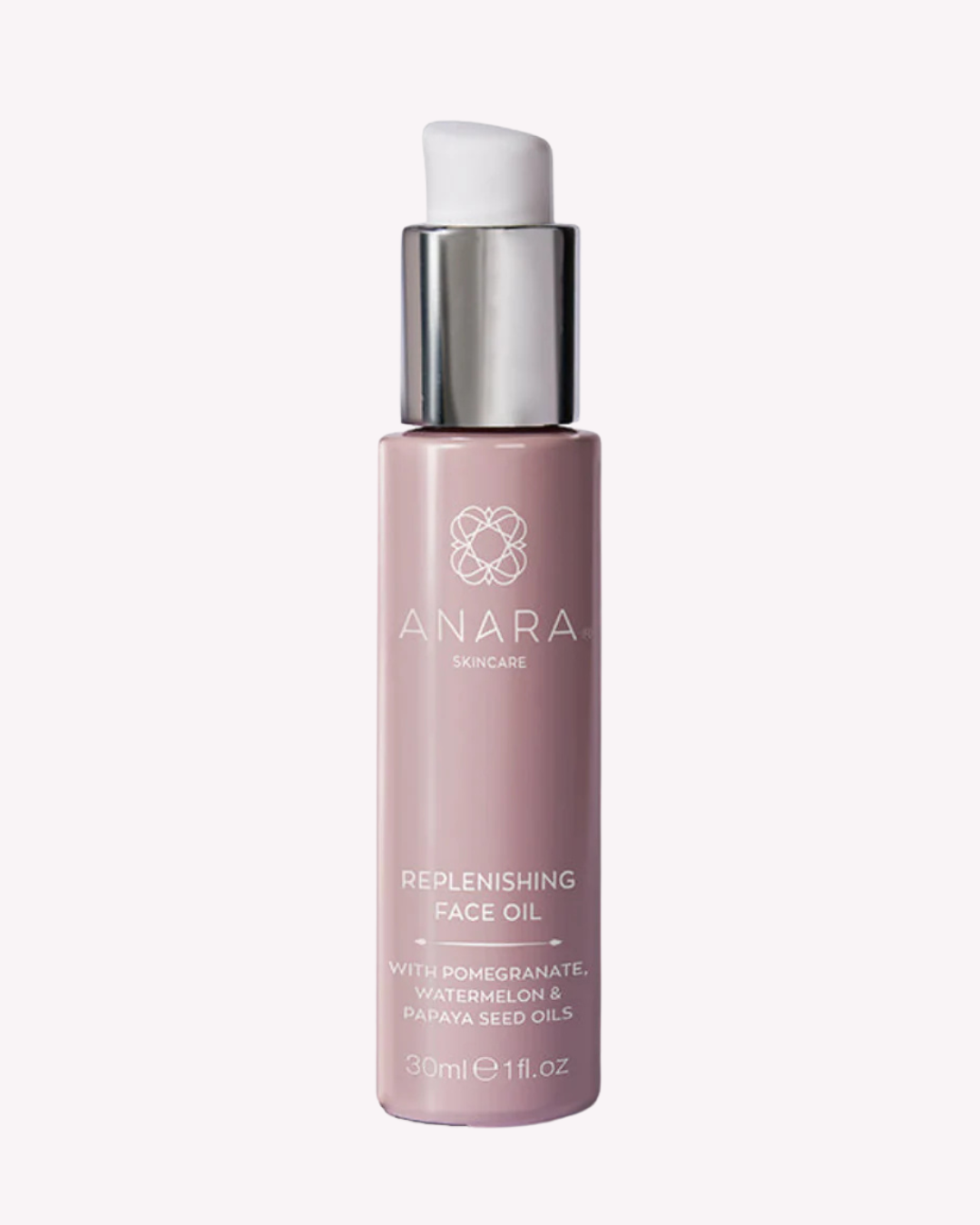 Anara Skincare | A Capsule Wardrobe For Your Skin